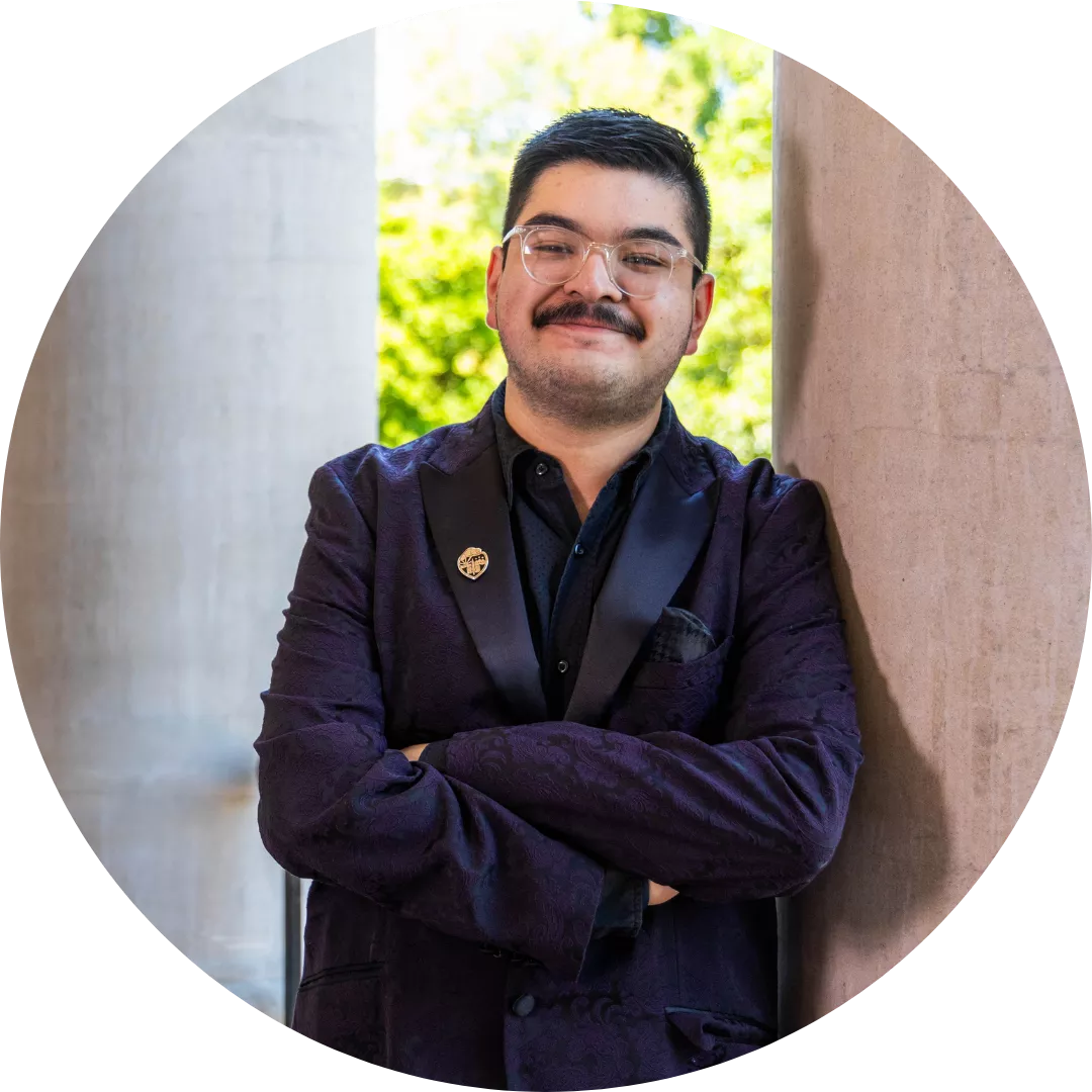 Meet Your Executive Staff | ASOSU - Associated Students of Oregon State ...
